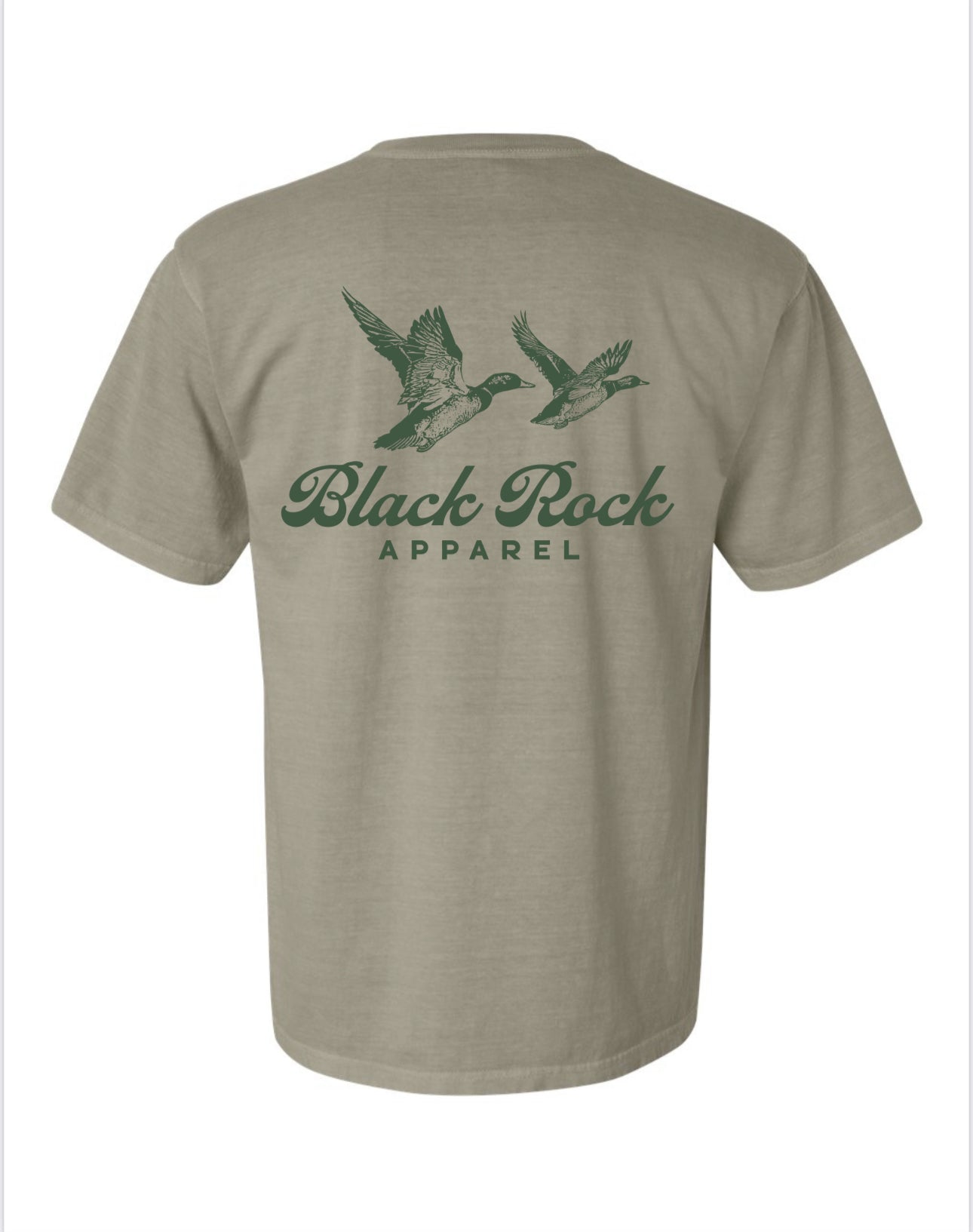 Shirts – Black Rock Apparel